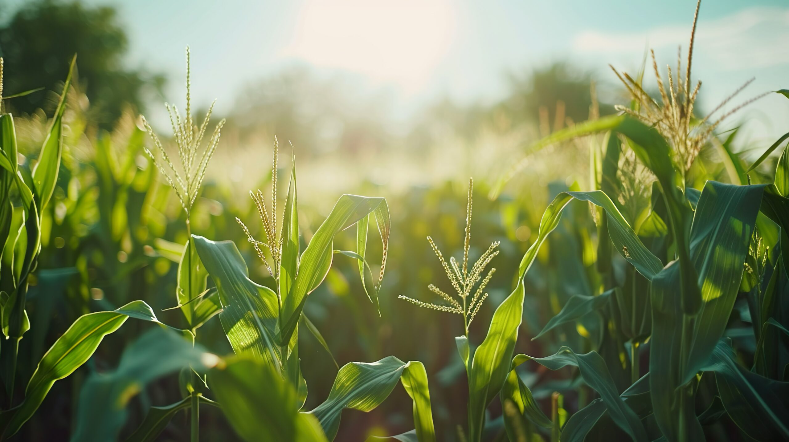 Should You Consider Maize this Season? - AgriAdvance