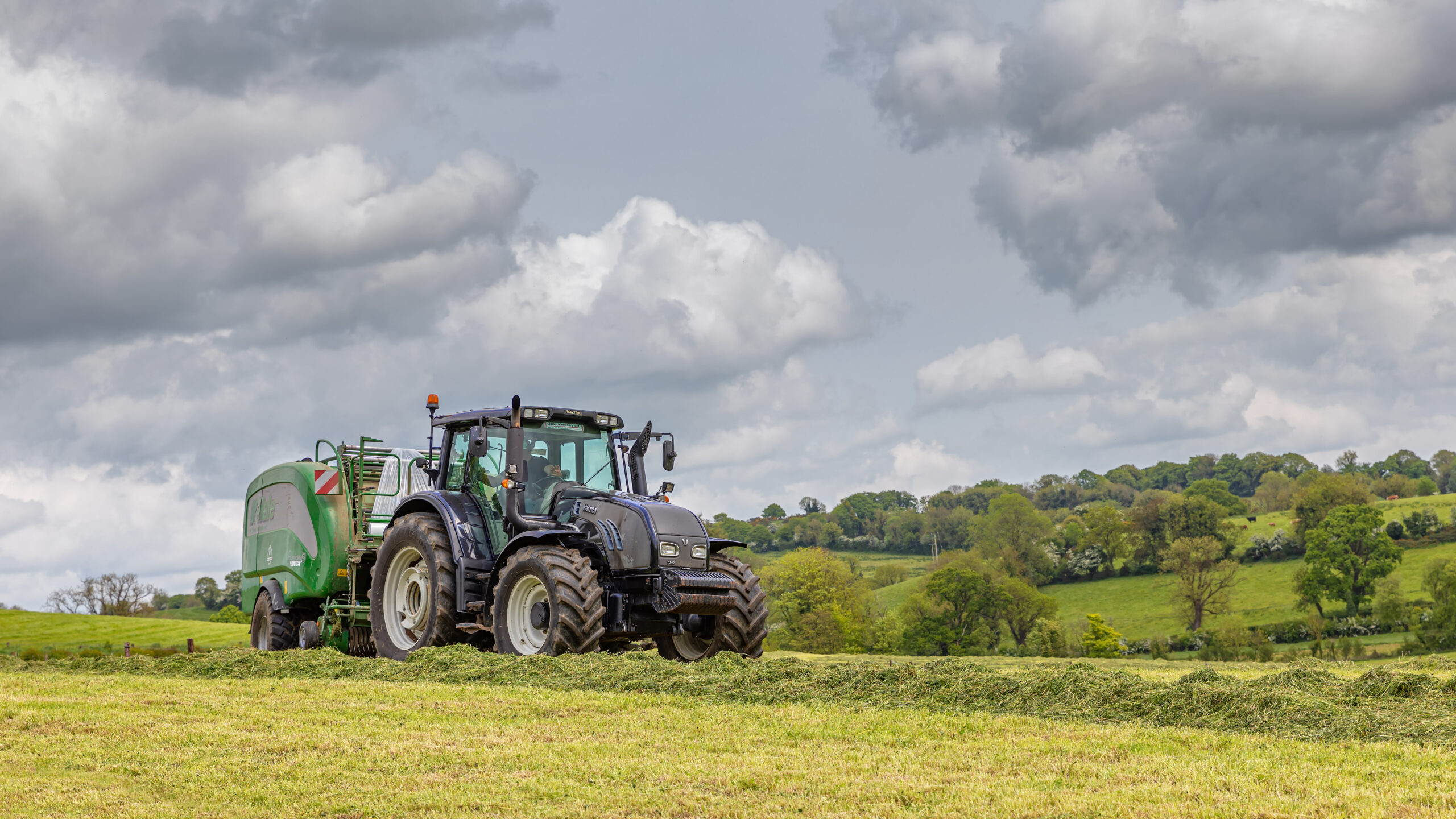 Silage Inoculant: Where Science Meets Silos - AgriAdvance
